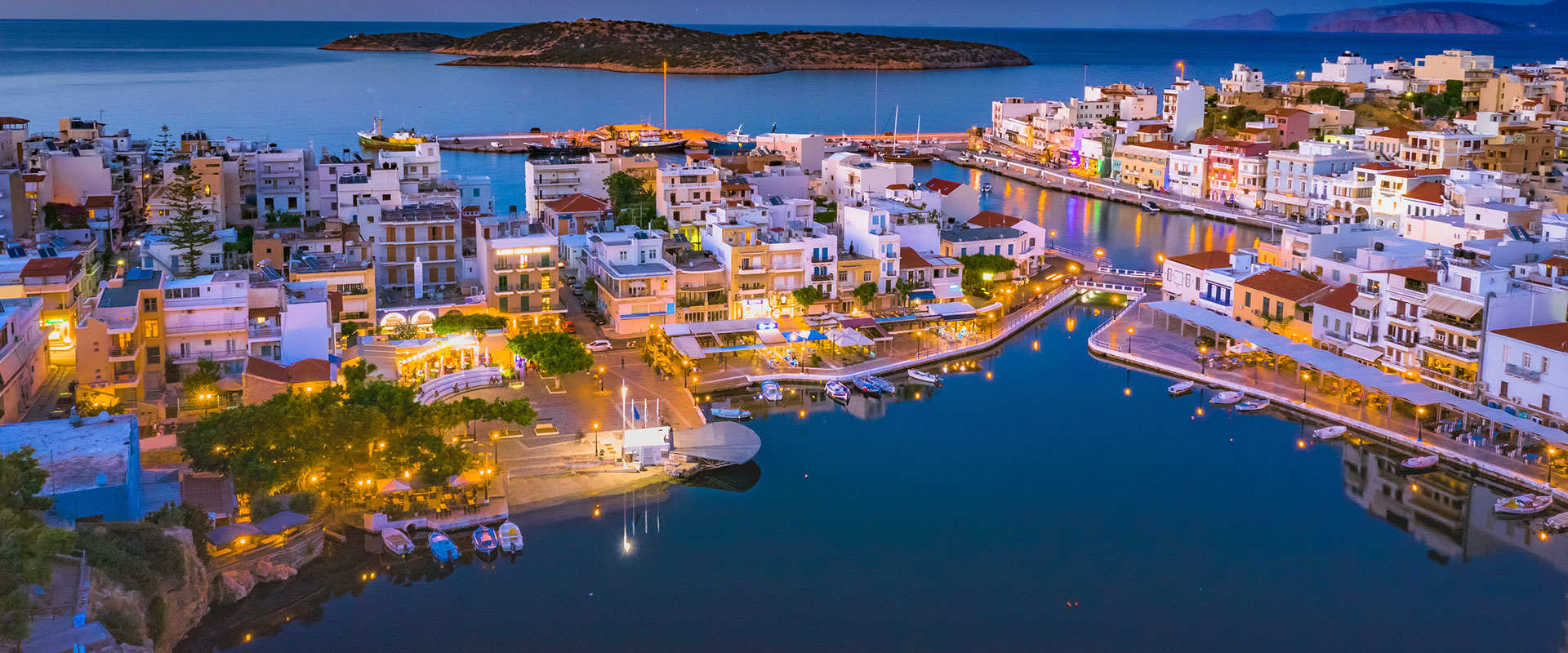 ‘Εξυπνες Πόλεις – Smartiscity